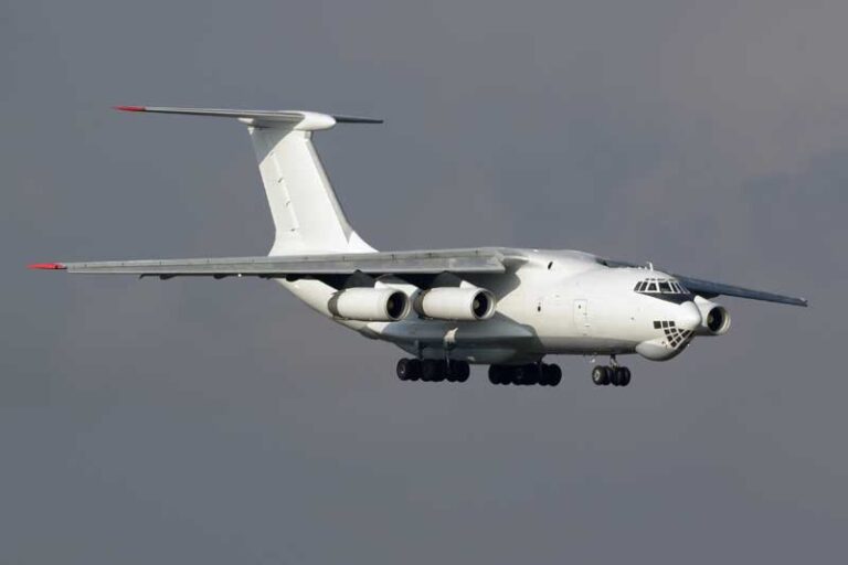 Paragon Aviation Services